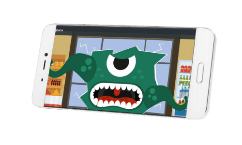 Interactive Digital learning in 7-eleven - Download Free Case