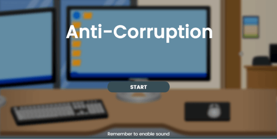 Anti-corruption - Prepare Your Employees and Prevent Corruption