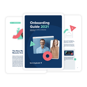 Digital Onboarding Platform | Effective Preboarding & Onboarding