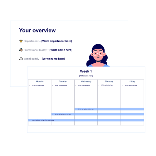 Digital Onboarding Platform | Effective Preboarding & Onboarding