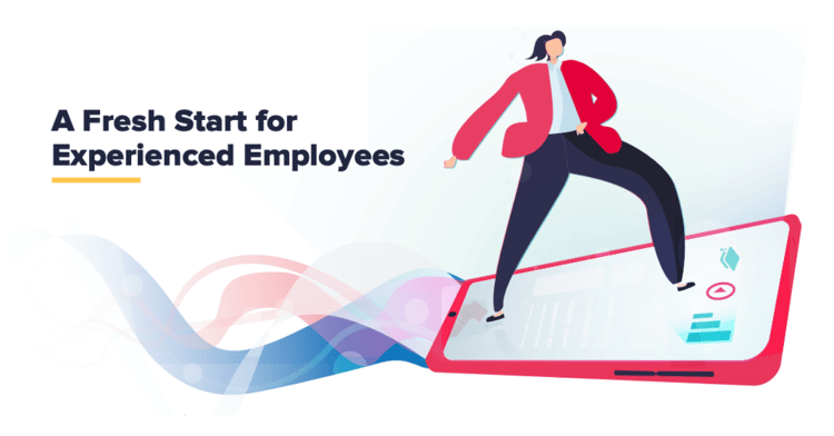 Free Reboarding Guide | give experienced employees a fresh start