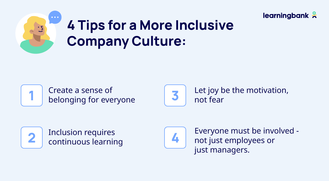 DE&I: How to Create Positive Culture Change in the Workplace