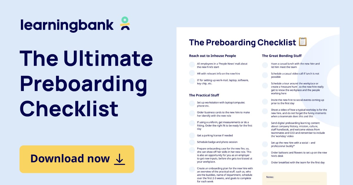 3 Free Tools for Better Employee Onboarding