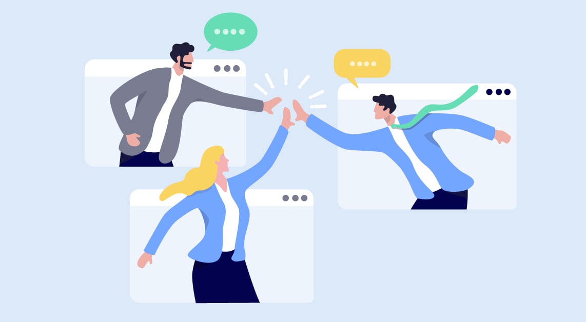 Knowledge Sharing: Make Your Organization More Effective