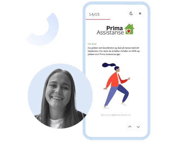Training & Learning Platform for Healthcare workers