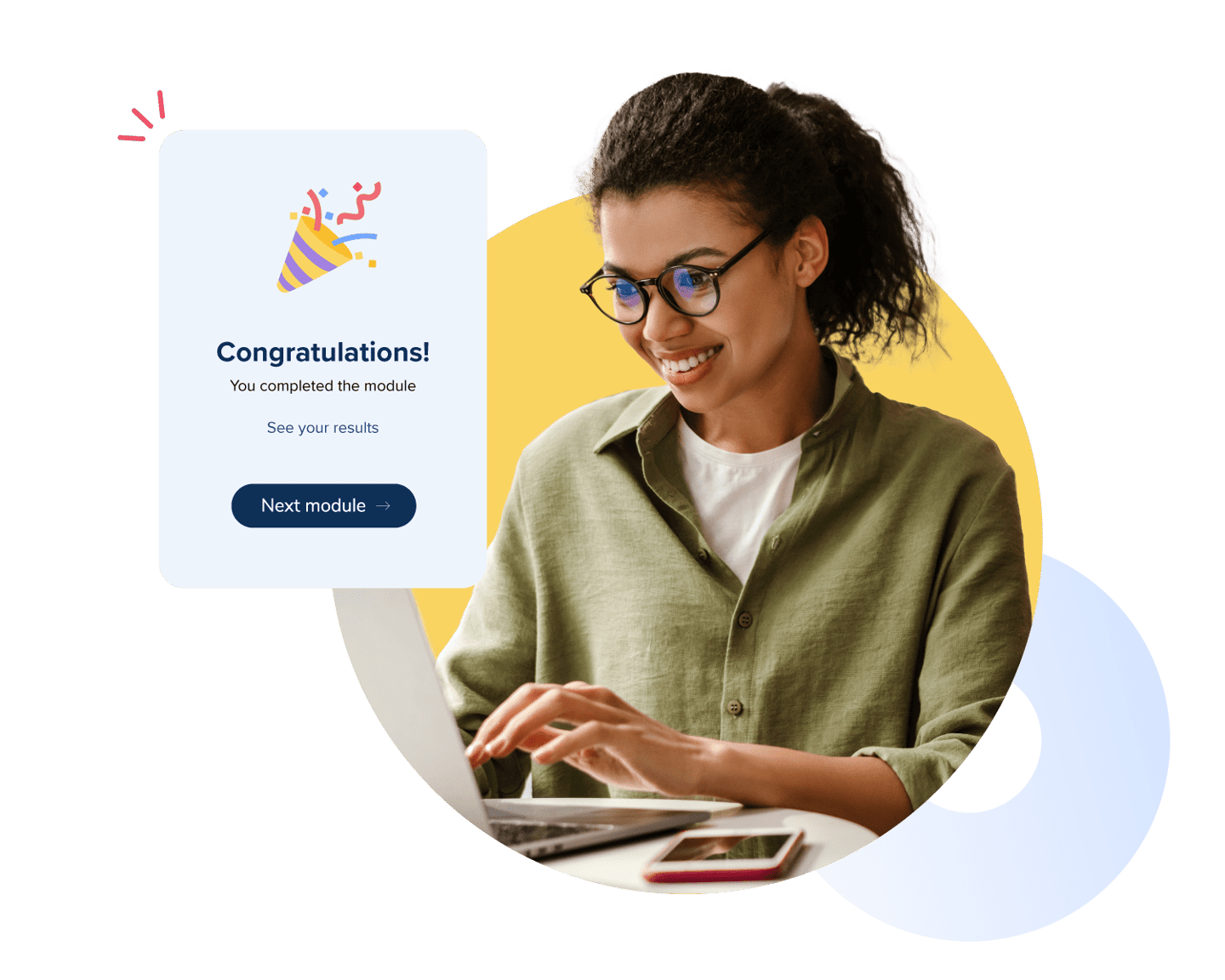 Learning Management System & Digital Læring | Learningbank