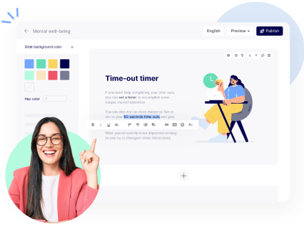 Learning Management System & Digital Læring | Learningbank