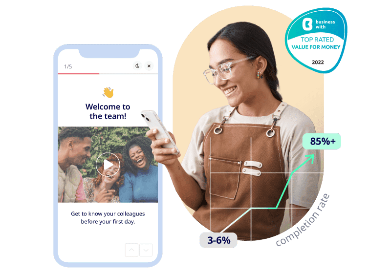 Learning Management System & Digital Learning | Learningbank