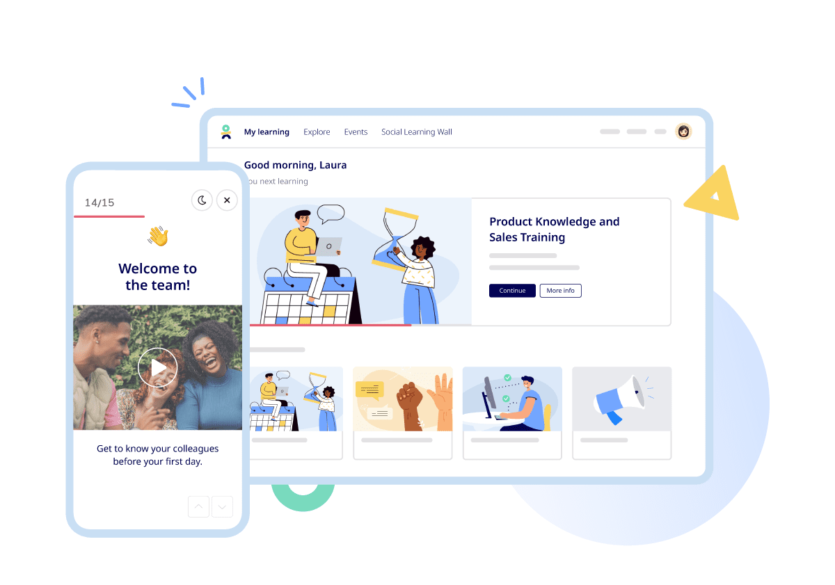 What is an LMS? The best guide to Learning Management Systems