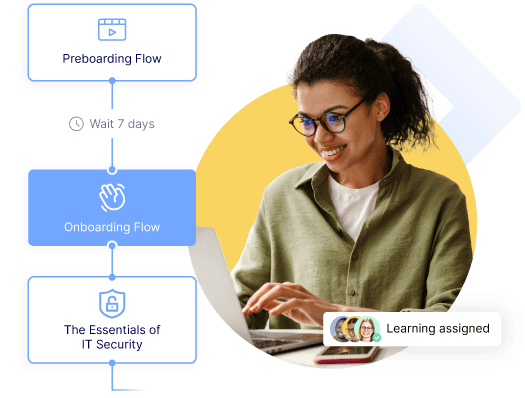 Learningbank - your learning partner | Not just an LMS vendor