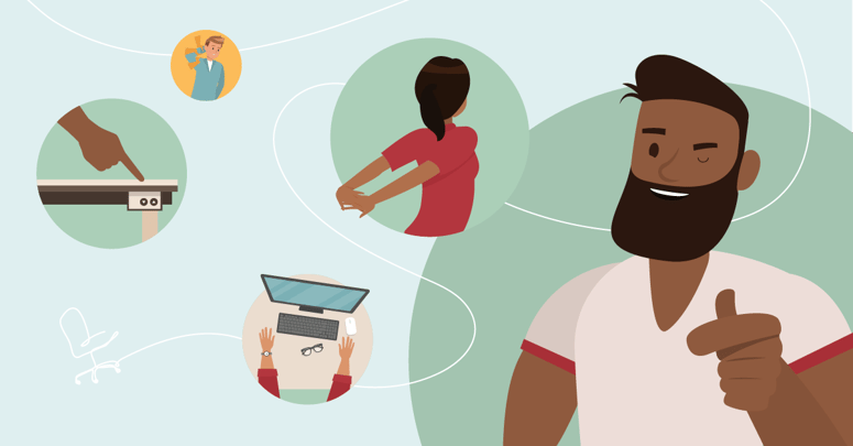 Next generation of Learning Platforms - Try our platform today