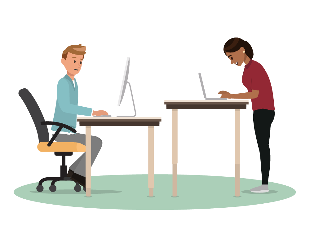 Workplace Ergonomics | Learning path