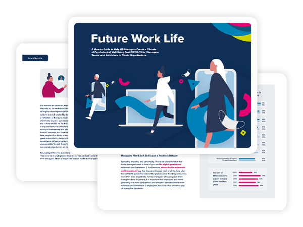 Free Webinar: Future Work Life post-Covid-19