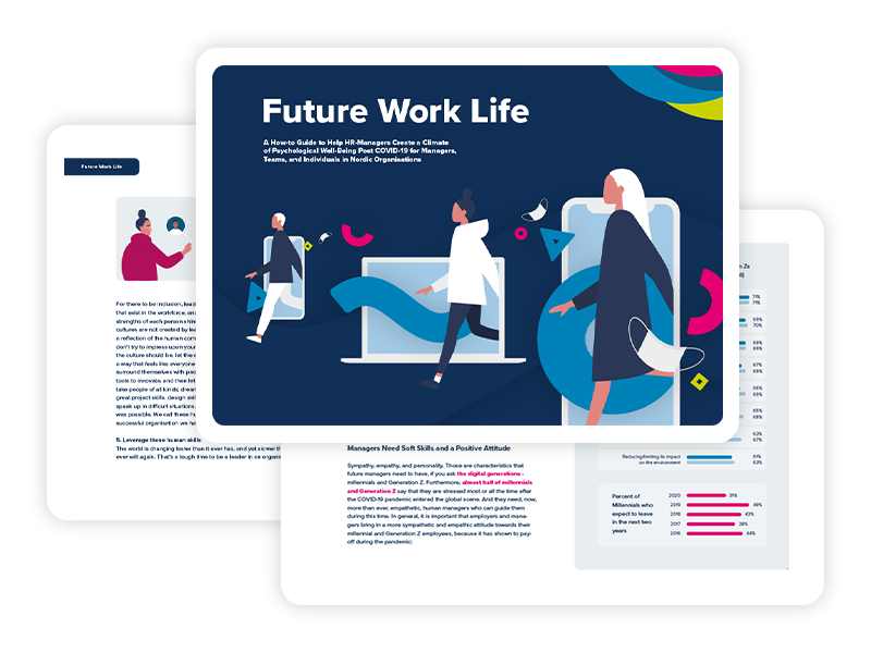 Guide: Future Work Life