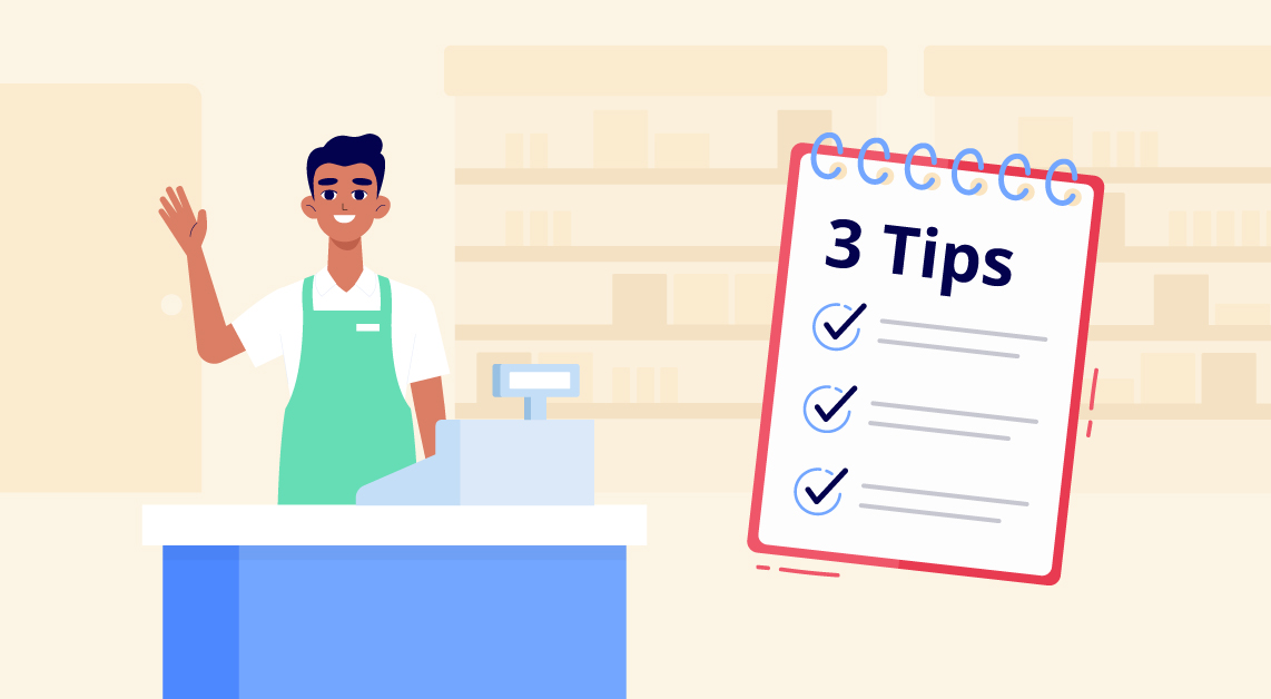 3 Tips on How To Stay Relevant in the Retail Industry