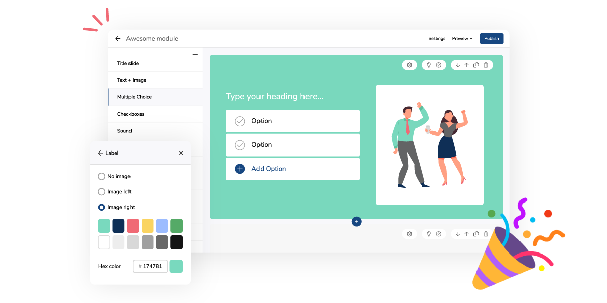 The New Module Maker 2.0!