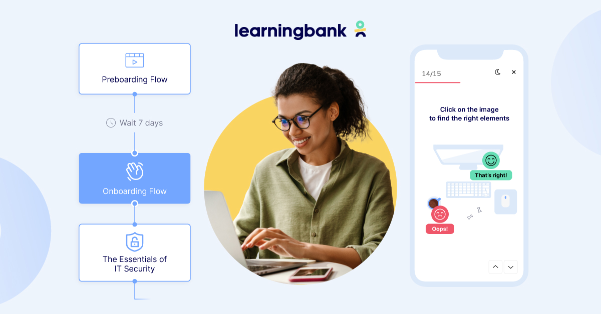 Learning Management System & Digital learning | Learningbank