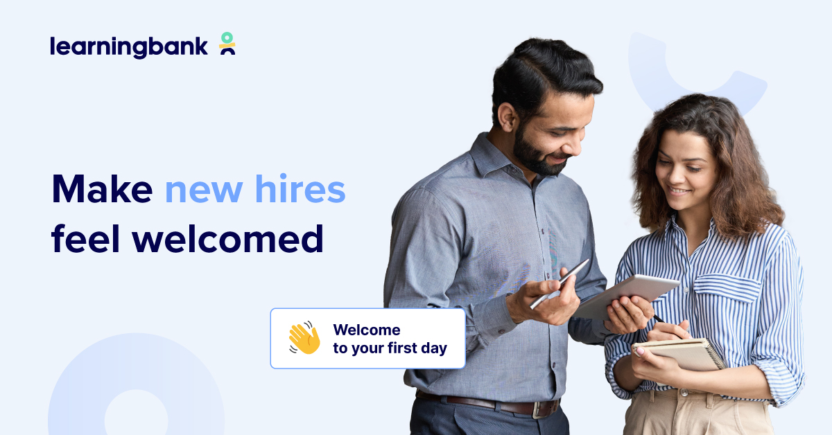 Digital Onboarding Platform | Effective Preboarding & Onboarding