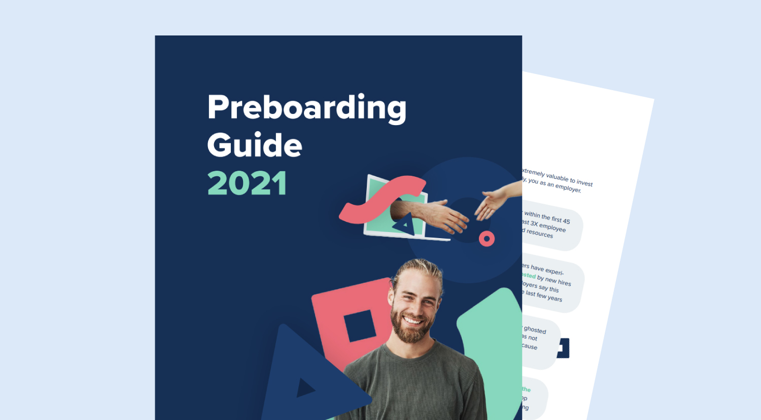 Preboarding Guide 2021
