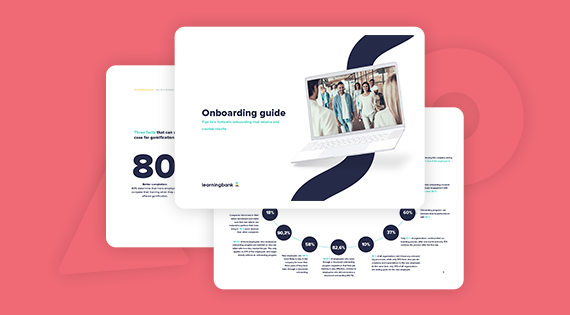 Din guide till Onboarding: Tips för en fantastisk onboarding