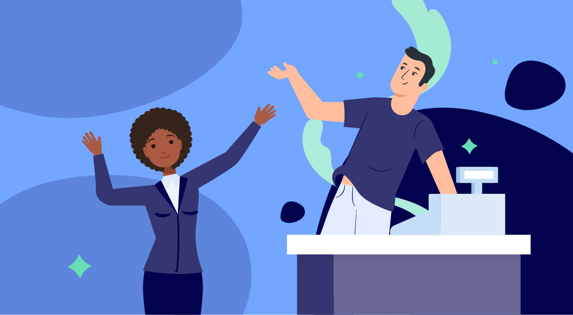 Building a Strong Frontline: The Importance of Great Leaders