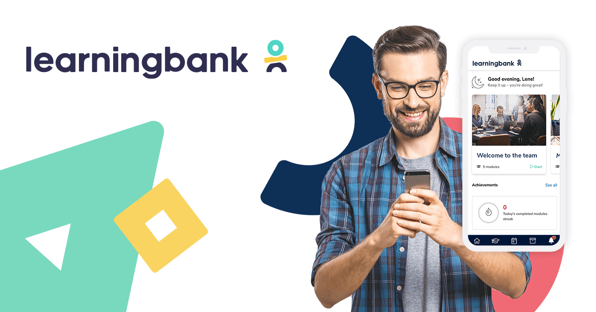 Digital Learning | E-learning | Gamification | Engagera & lär på djupet