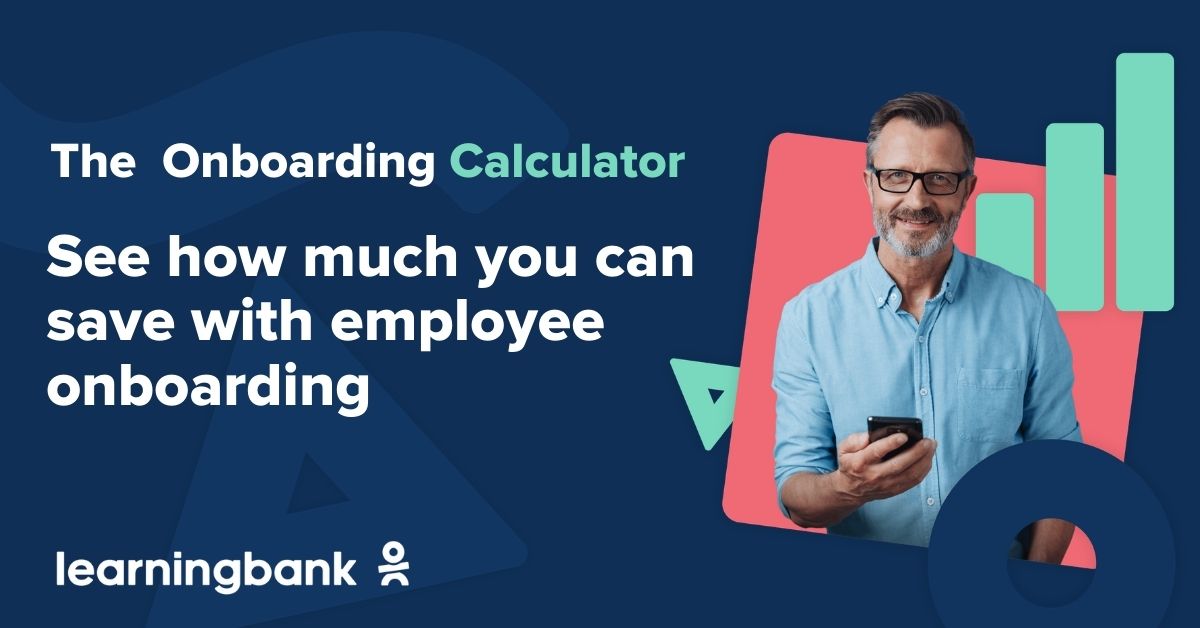Vad kostar en anställd? » Spara pengar med rätt onboarding